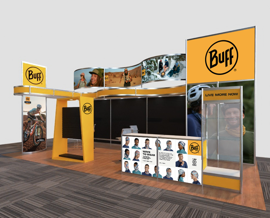 Biciexpo - Expositores